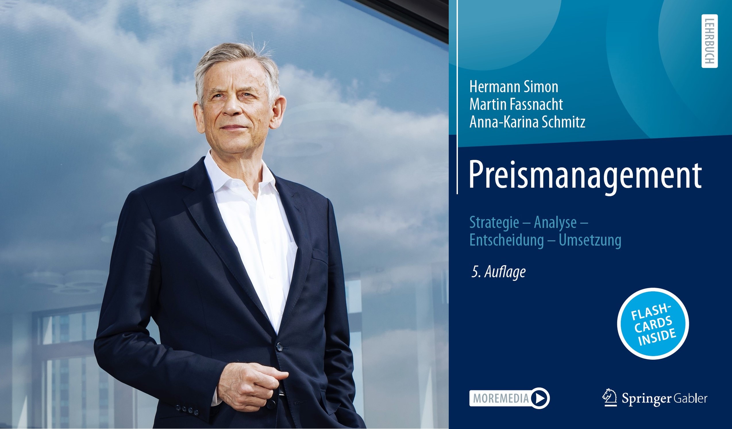 Home - Hermann Simon